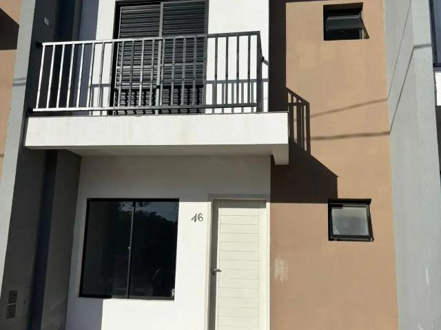 Casa / Sobrado em Condomínio para Venda em São Roque/SP Taboão 2 Quartos