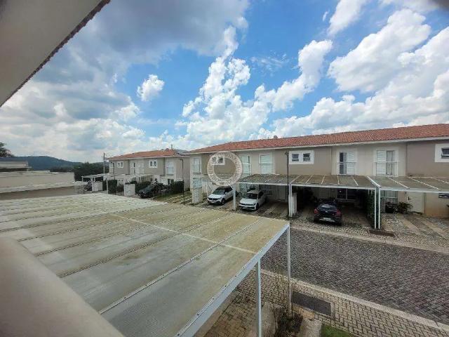 Casa / Sobrado em Condomínio para Venda em São Roque/SP Taboão 2 Quartos