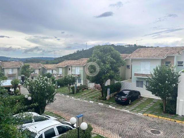 Casa / Sobrado em Condomínio para Venda em São Roque/SP Taboão 3 Quartos