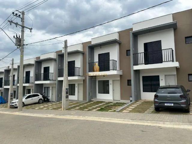 Casa / Sobrado em Condomínio para Venda em São Roque/SP Taboão 3 Quartos
