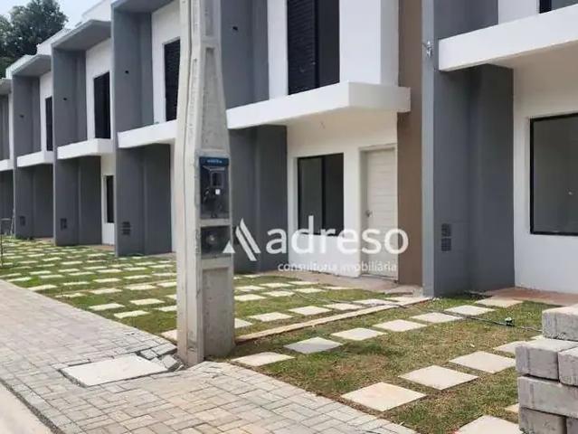 Casa / Sobrado em Condomínio para Venda em São Roque/SP Taboão 3 Quartos