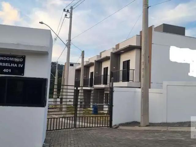 Casa / Sobrado em Condomínio para Venda em São Roque/SP Taboão 3 Quartos
