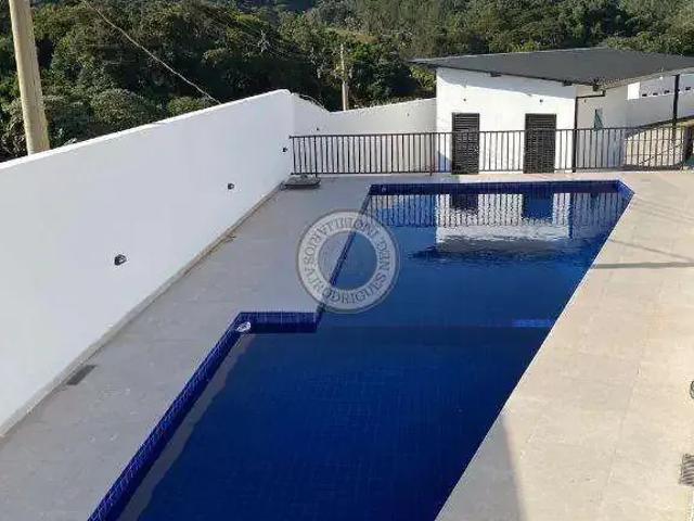 Casa / Sobrado em Condomínio para Venda em São Roque/SP Taboão 3 Quartos