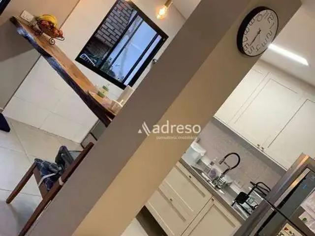 Casa / Sobrado em Condomínio para Venda em São Roque/SP Taboão 3 Quartos