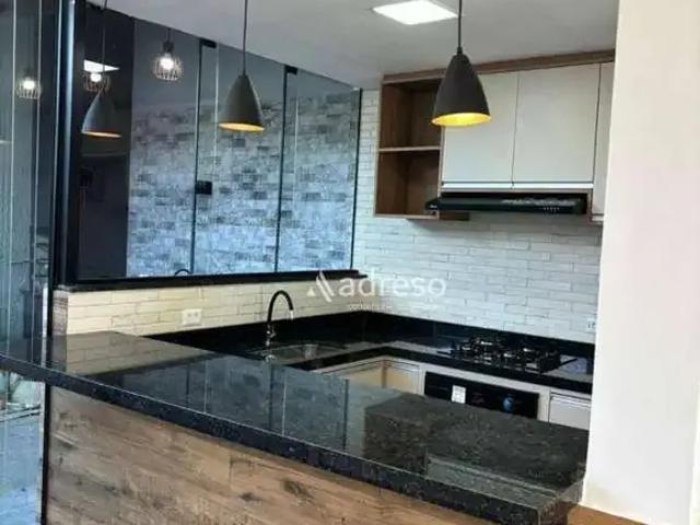 Casa / Sobrado em Condomínio para Venda em São Roque/SP Taboão 3 Quartos