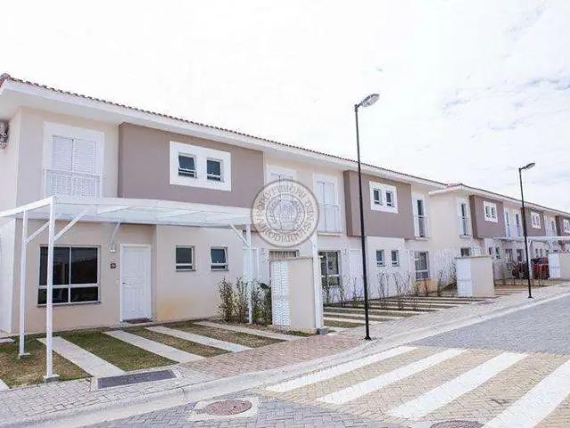 Casa / Sobrado em Condomínio para Venda em São Roque/SP Taboão 3 Quartos
