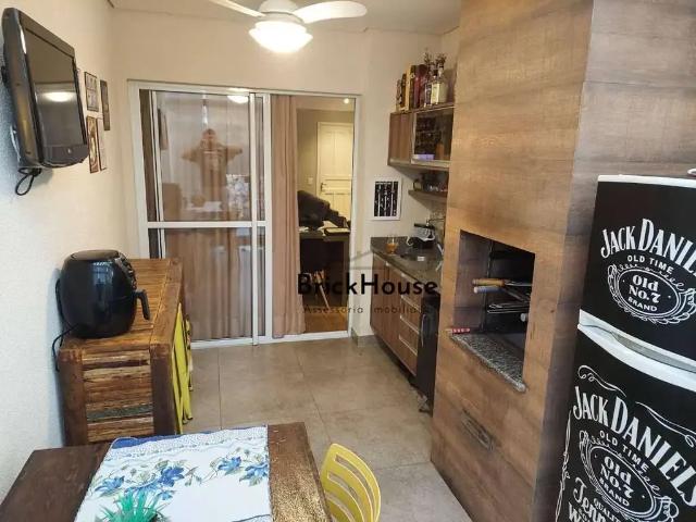 Casa / Sobrado em Condomínio para Venda em São Roque/SP Taboão 3 Quartos