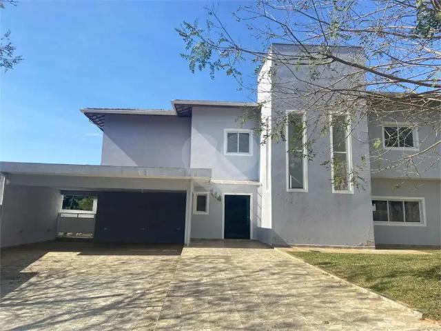 Casa / Sobrado em Condomínio para Venda em São Roque/SP Taipas De Pedras Mailasqui 3 Quartos