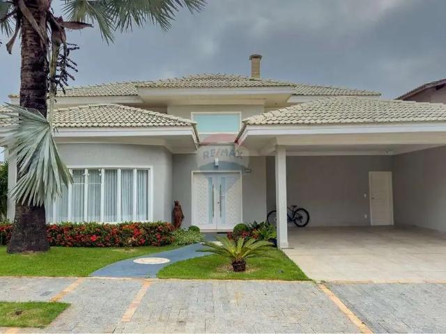 Casa / Sobrado em Condomínio para Venda em São Roque/SP Vila Borghesi 3 Quartos