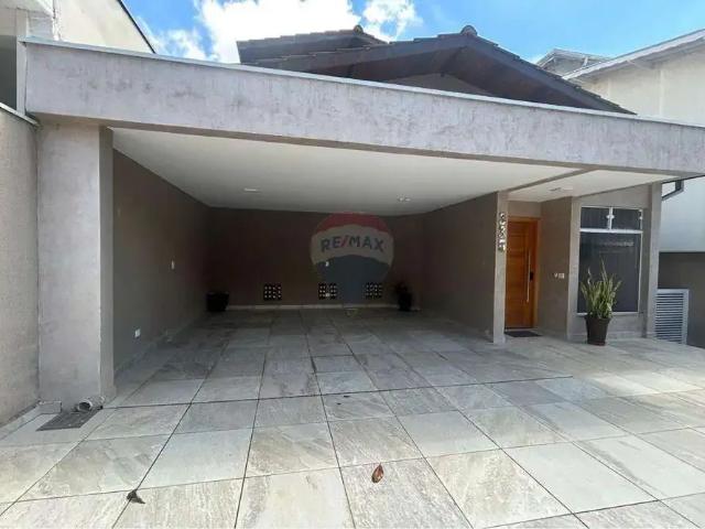 Casa / Sobrado em Condomínio para Venda em São Roque/SP Vila Borghesi 3 Quartos