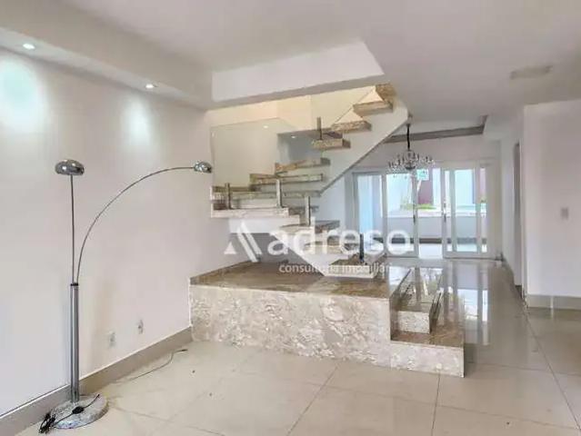 Casa / Sobrado em Condomínio para Venda em São Roque/SP Vila Borghesi 3 Quartos