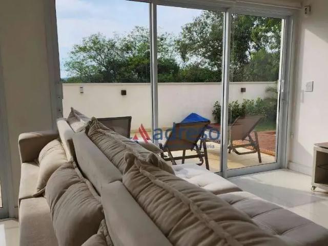 Casa / Sobrado em Condomínio para Venda em São Roque/SP Vila Mike 4 Quartos