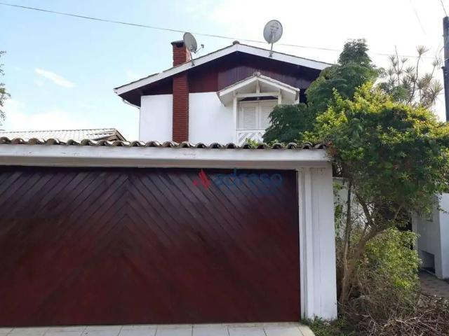Casa / Sobrado em Condomínio para Venda em São Roque/SP Vila Mike 4 Quartos