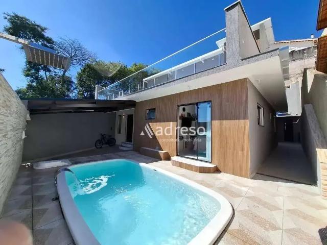 Casa / Sobrado em Condomínio para Venda em São Roque/SP Vila Mike 2 Quartos
