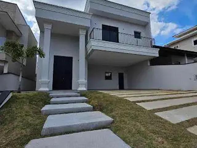 Casa / Sobrado em Condomínio para Venda em São Roque/SP Vila Mike 3 Quartos