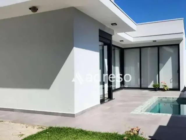 Casa / Sobrado em Condomínio para Venda em São Roque/SP Vila Mike 3 Quartos
