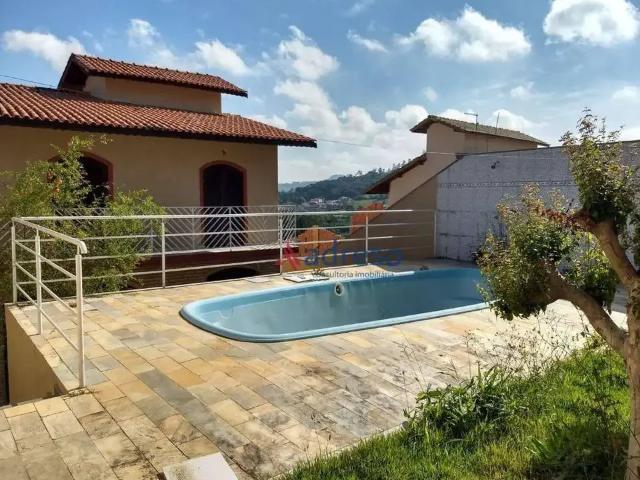 Casa / Sobrado em Condomínio para Venda em São Roque/SP Vila Mike 3 Quartos