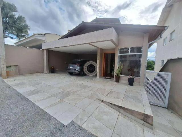 Casa / Sobrado em Condomínio para Venda em São Roque/SP Vila Mike 3 Quartos