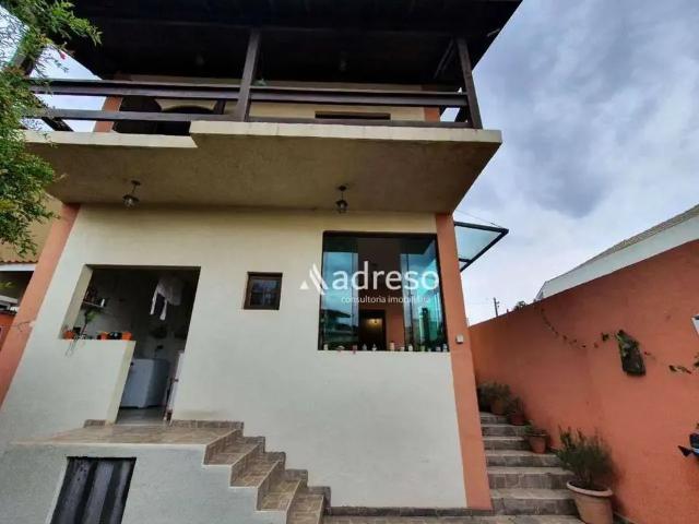 Casa / Sobrado em Condomínio para Venda em São Roque/SP Vila Mike 3 Quartos
