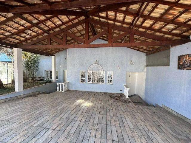 Casa / Sobrado em Condomínio para Venda em São Roque/SP Vila Mike 3 Quartos