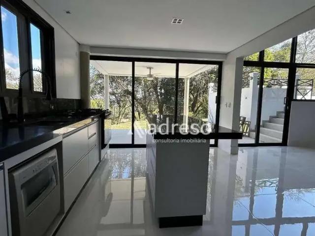 Casa / Sobrado em Condomínio para Venda em São Roque/SP Vila Santo Antônio 4 Quartos