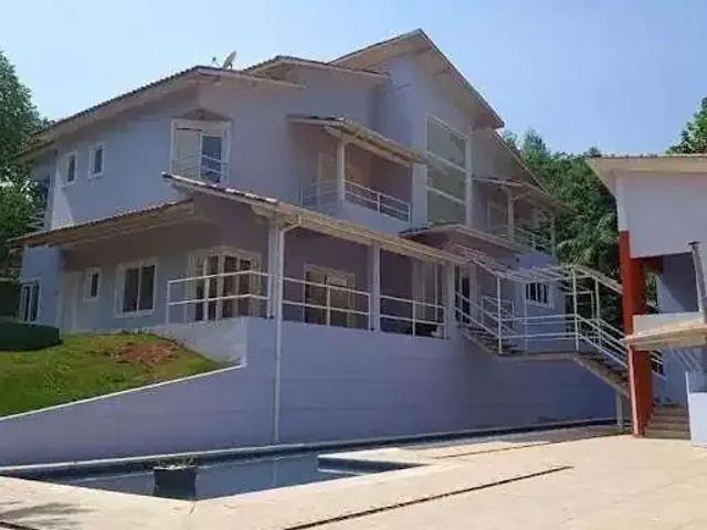 Casa / Sobrado em Condomínio para Venda em São Roque/SP Vila Santo Antônio 4 Quartos