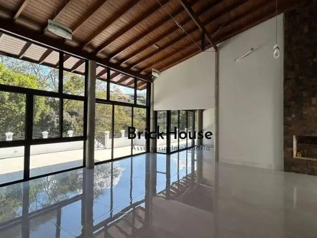 Casa / Sobrado em Condomínio para Venda em São Roque/SP Vila Santo Antônio 3 Quartos