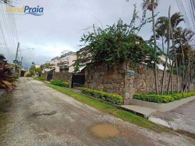 Casa / Sobrado em Condomínio para Venda em São Sebastião/SP Arrastao 3 Quartos