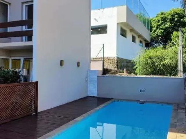 Casa / Sobrado em Condomínio para Venda em São Sebastião/SP Arrastao 3 Quartos