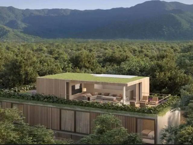 Casa / Sobrado em Condomínio para Venda em São Sebastião/SP Baleia 4 Quartos