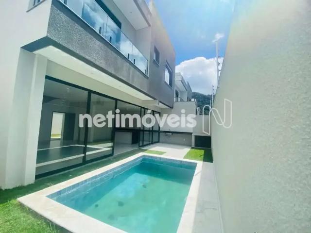 Casa / Sobrado em Condomínio para Venda em São Sebastião/SP Barequecaba 3 Quartos