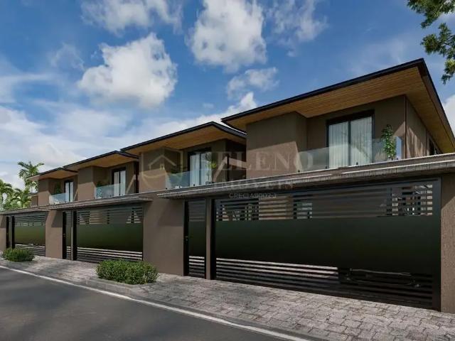 Casa / Sobrado em Condomínio para Venda em São Sebastião/SP Barequecaba 3 Quartos