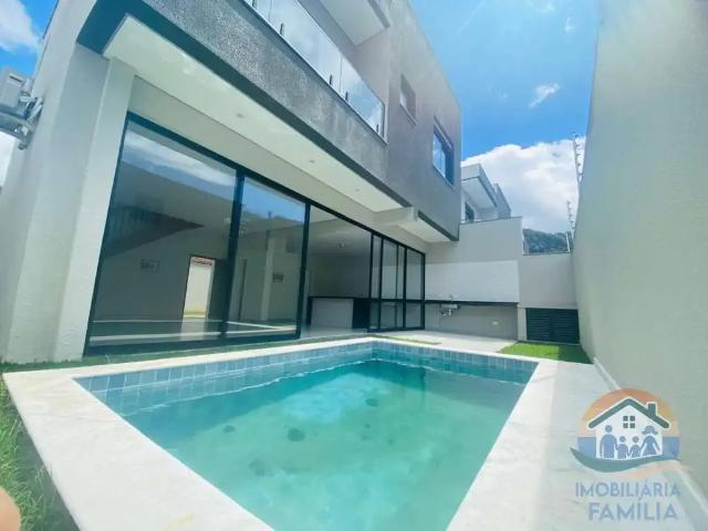Casa / Sobrado em Condomínio para Venda em São Sebastião/SP Barequecaba 3 Quartos
