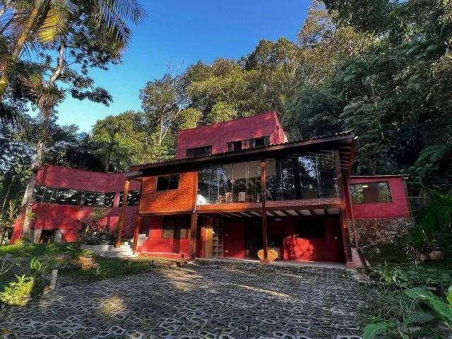 Casa / Sobrado em Condomínio para Venda em São Sebastião/SP Barra do Una