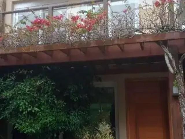 Casa / Sobrado em Condomínio para Venda em São Sebastião/SP Barra do Una 4 Quartos
