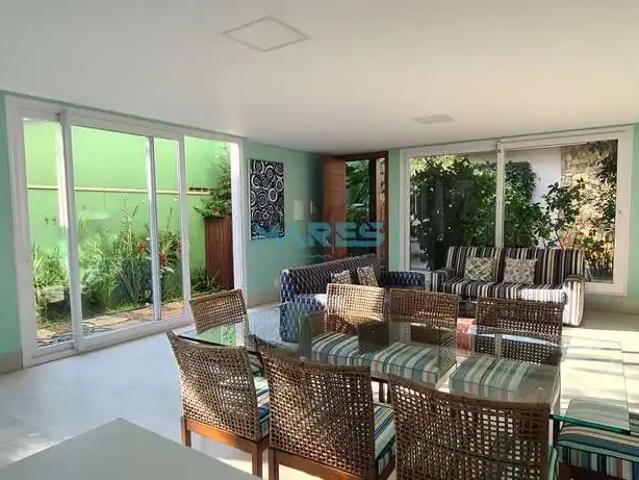 Casa / Sobrado em Condomínio para Venda em São Sebastião/SP Barra do Una 4 Quartos