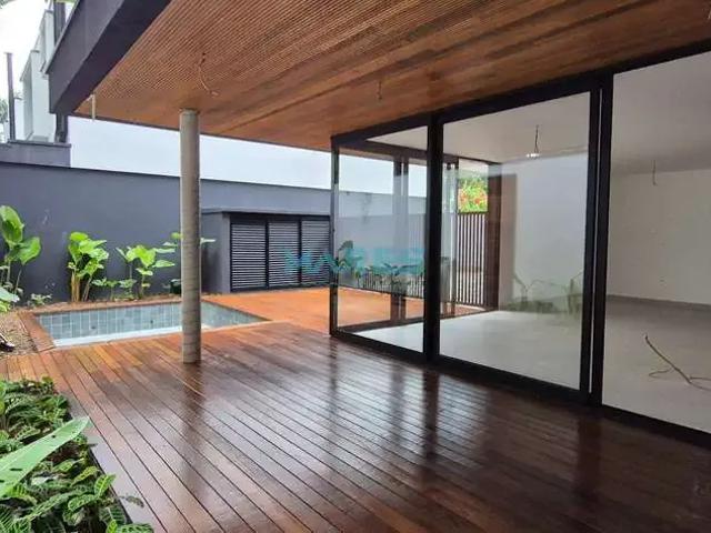 Casa / Sobrado em Condomínio para Venda em São Sebastião/SP Barra do Sahy 4 Quartos