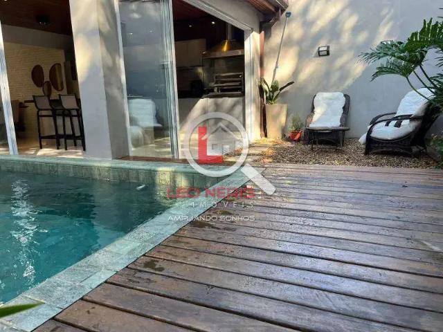Casa / Sobrado em Condomínio para Venda em São Sebastião/SP Boiçucanga 3 Quartos