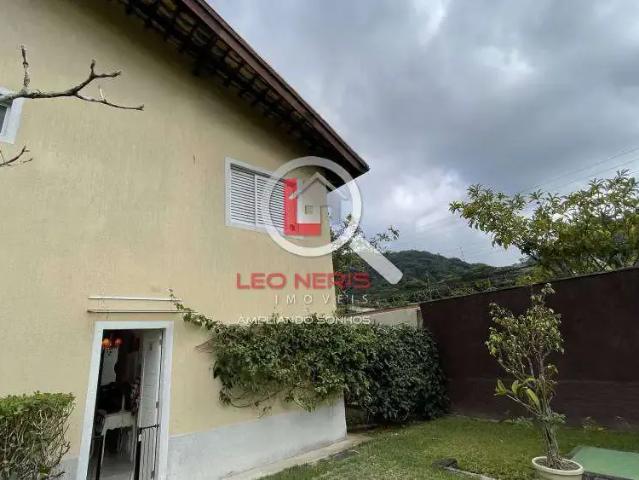 Casa / Sobrado em Condomínio para Venda em São Sebastião/SP Boiçucanga 3 Quartos