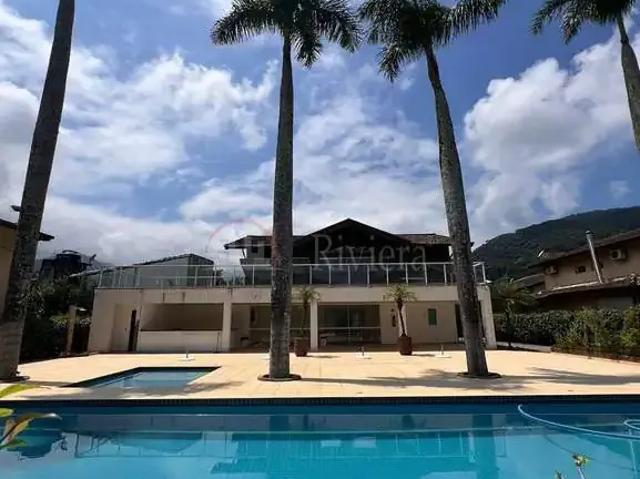 Casa / Sobrado em Condomínio para Venda em São Sebastião/SP Boiçucanga 3 Quartos