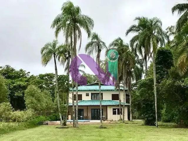 Casa / Sobrado em Condomínio para Venda em São Sebastião/SP Boracéia 4 Quartos