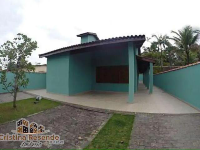 Casa / Sobrado em Condomínio para Venda em São Sebastião/SP Boracéia 4 Quartos