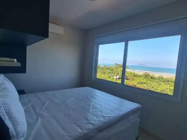 Casa / Sobrado em Condomínio para Venda em São Sebastião/SP Boracéia 6 Quartos