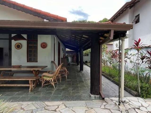 Casa / Sobrado em Condomínio para Venda em São Sebastião/SP Boracéia 3 Quartos