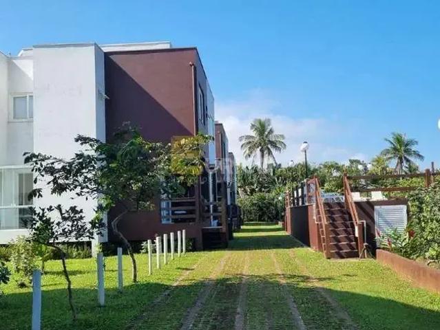 Casa / Sobrado em Condomínio para Venda em São Sebastião/SP Boracéia 3 Quartos