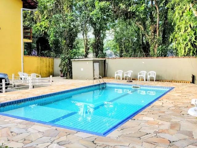 Casa / Sobrado em Condomínio para Venda em São Sebastião/SP Camburi 2 Quartos