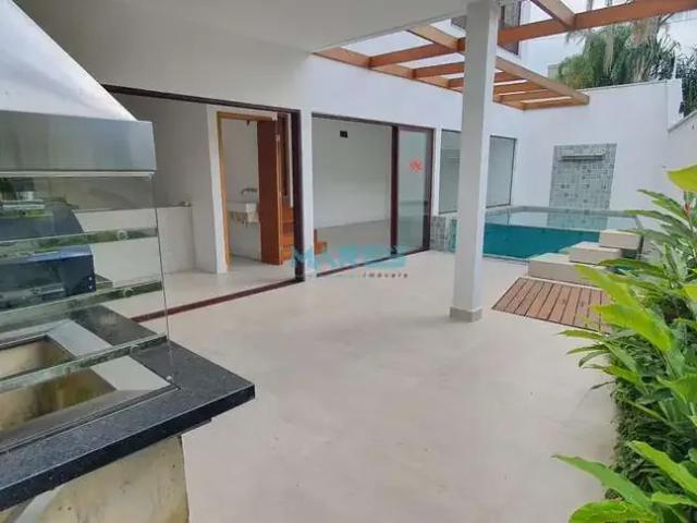 Casa / Sobrado em Condomínio para Venda em São Sebastião/SP Camburi 3 Quartos