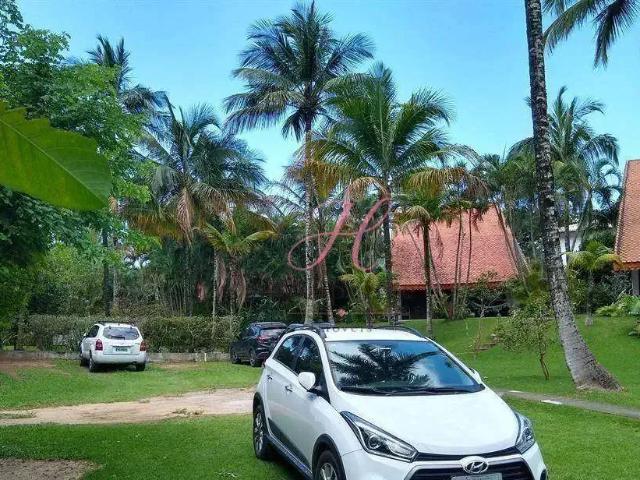 Casa / Sobrado em Condomínio para Venda em São Sebastião/SP Guaecá 7 Quartos