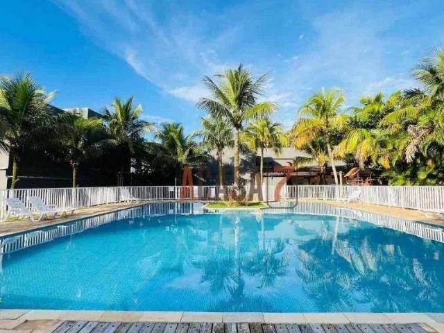 Casa / Sobrado em Condomínio para Venda em São Sebastião/SP Juquehy 3 Quartos