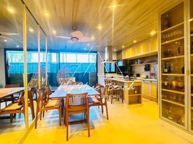 Casa / Sobrado em Condomínio para Venda em São Sebastião/SP Juquehy 3 Quartos
